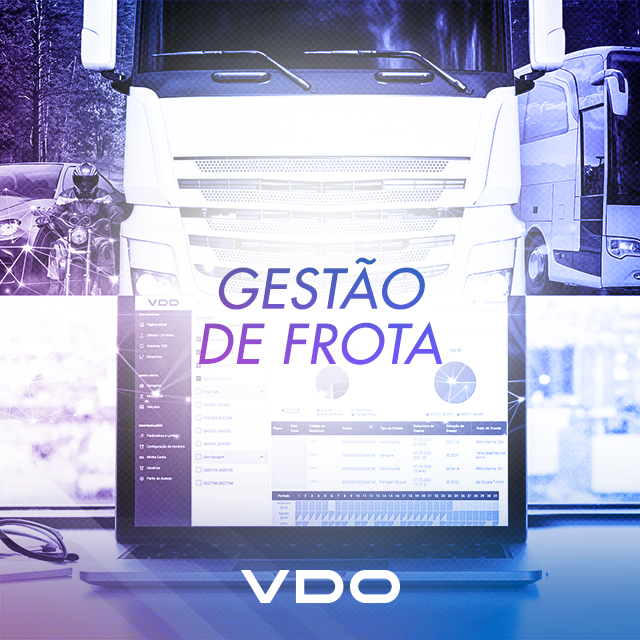 Fleet VDO BR