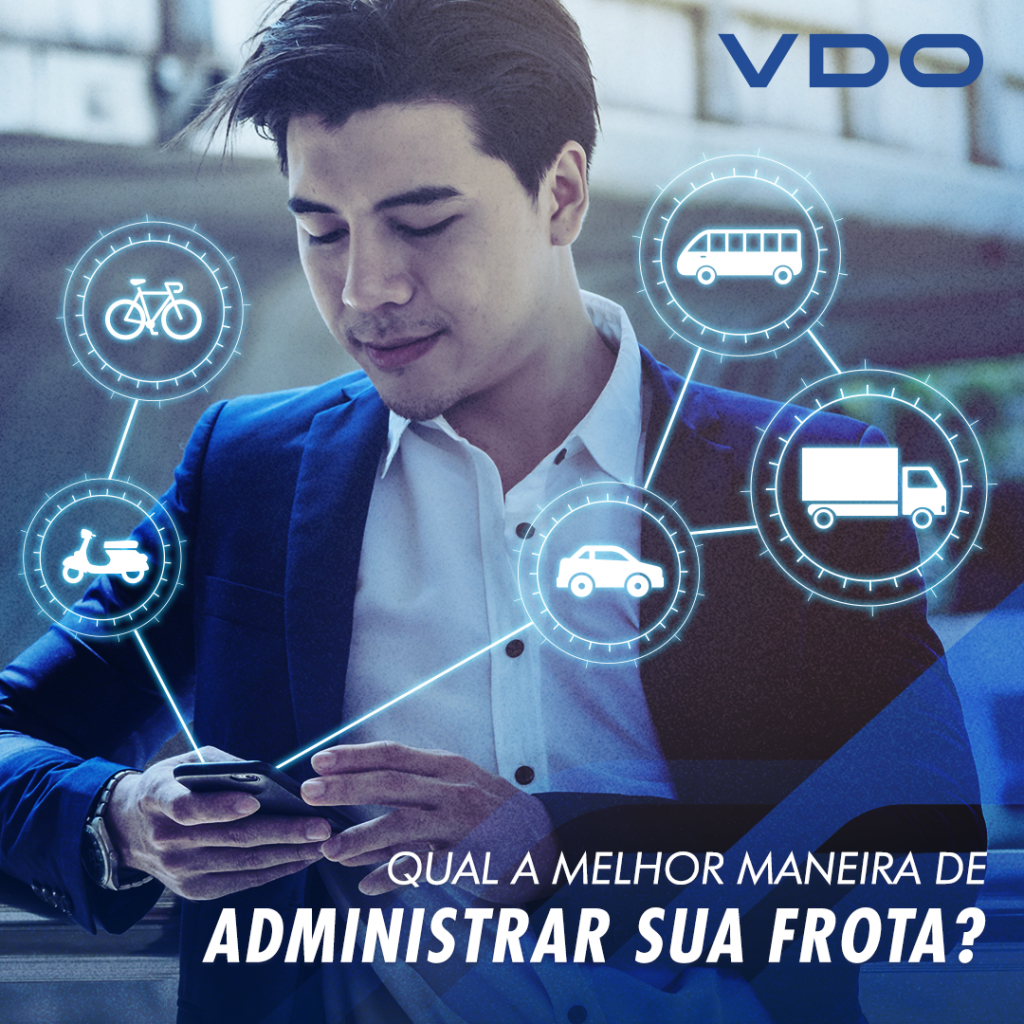 Fleet VDO BR