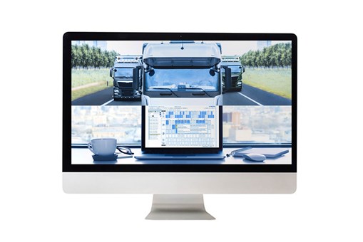 VDO Fleet – Soluções